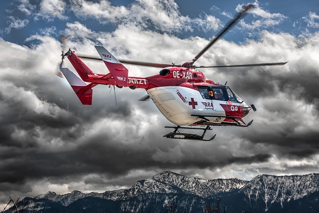 Air Medical Transport